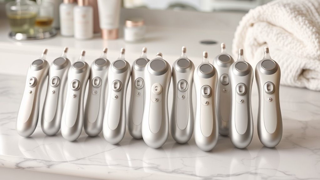 15 Best Microcurrent Facial Devices That Will Transform Your Skincare ...