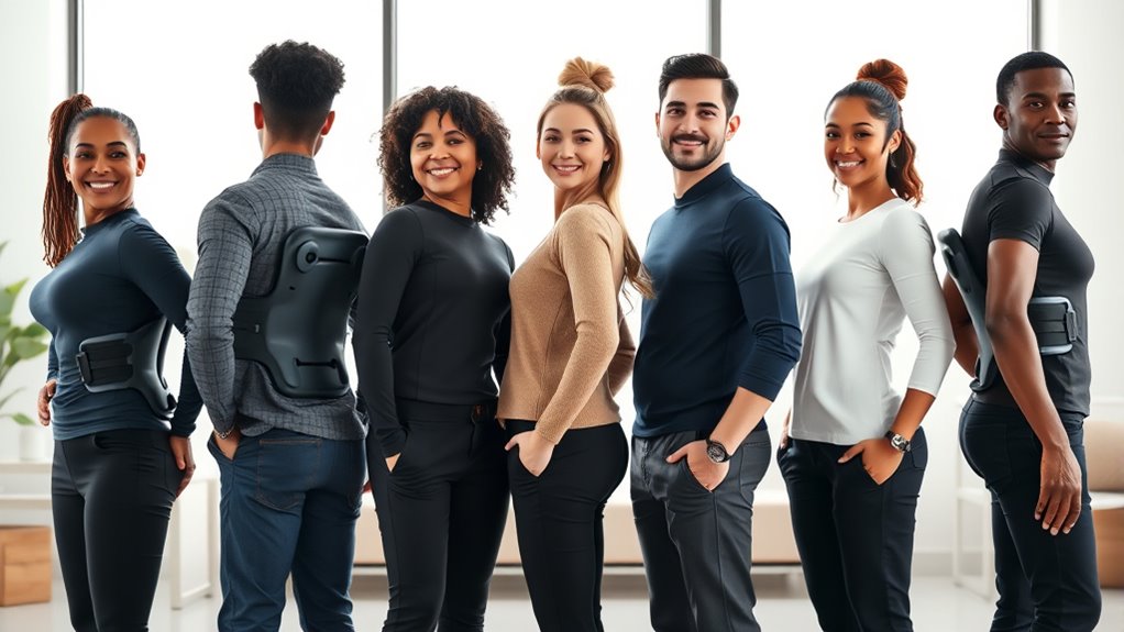 15 Best Posture-Correcting Devices That Will Transform How You Stand and Feel - Fashionide